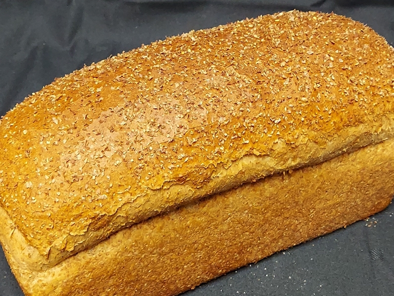 Volkoren - Volkoren - Brood - de Jong, de Echte bakker